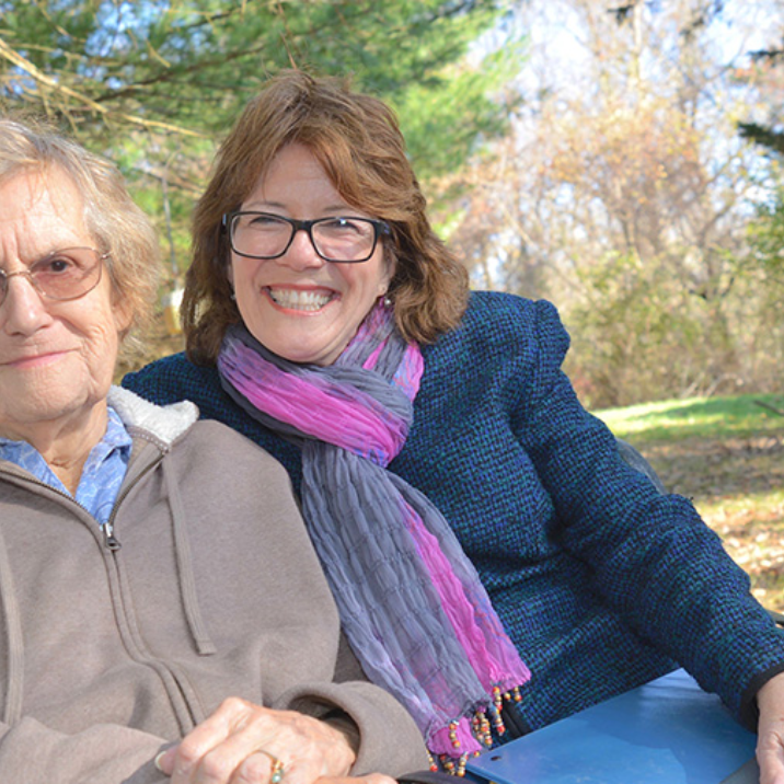 Locations - St Elizabeth Community